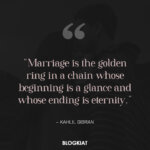 28 Lifetime Partner Quotes to Warm Your Heart - Blogkiat