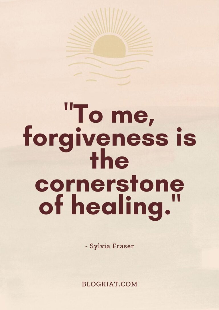 34 Inspirational Healing Quotes to Transform Your Mindset - Blogkiat