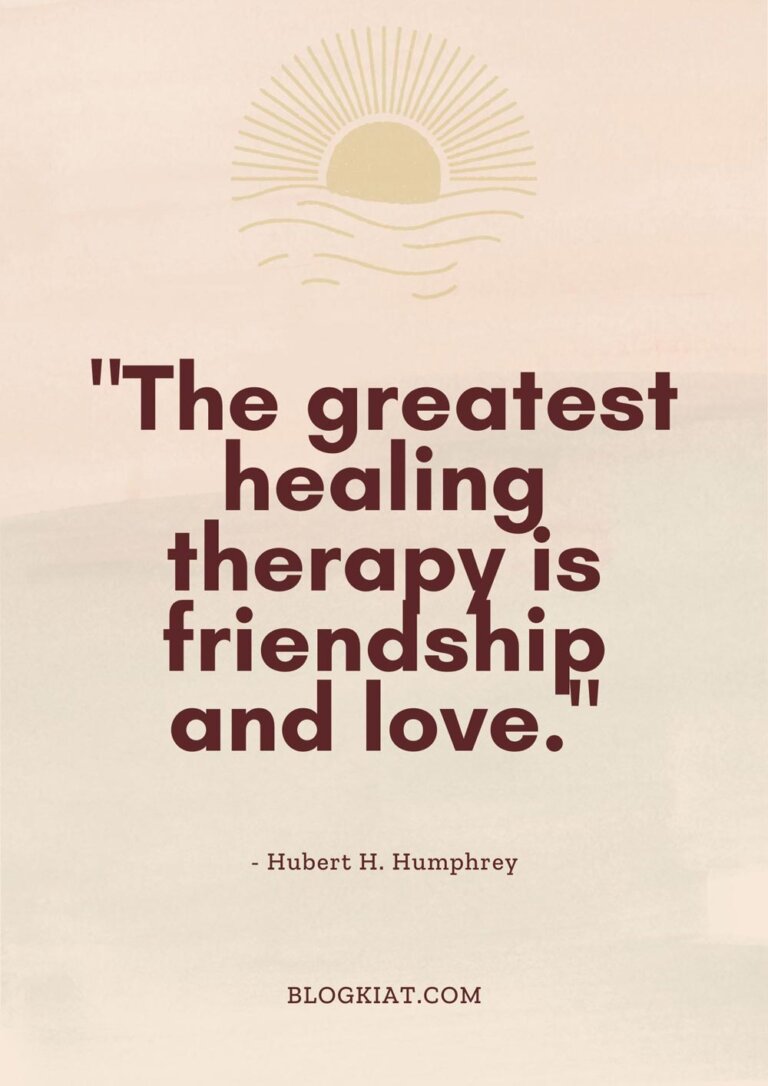 34 Inspirational Healing Quotes to Transform Your Mindset - Blogkiat