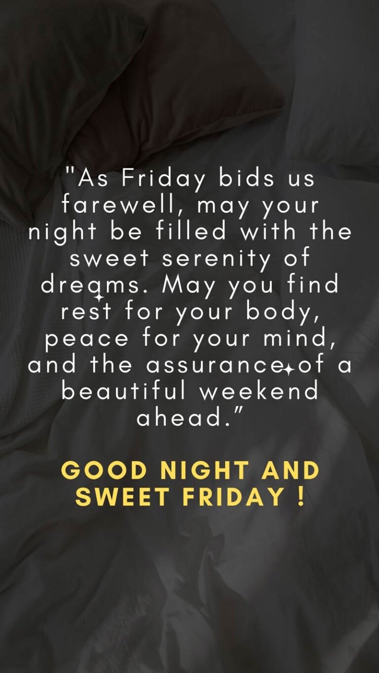70+ Best Friday Blessings & Prayers for a Positive Weekend - Blogkiat