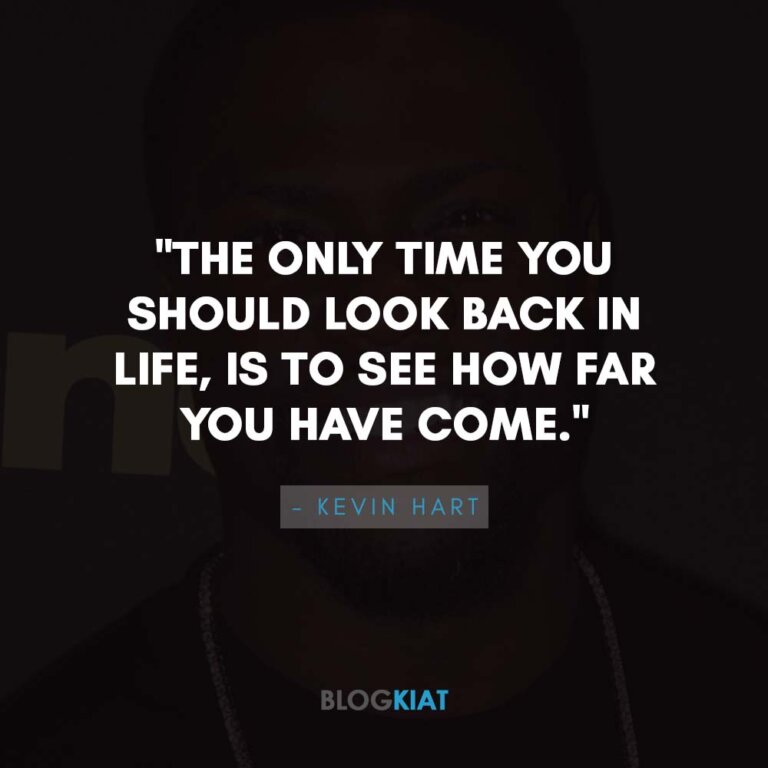35 Kevin Hart Quotes That Motivate and Inspire - Blogkiat
