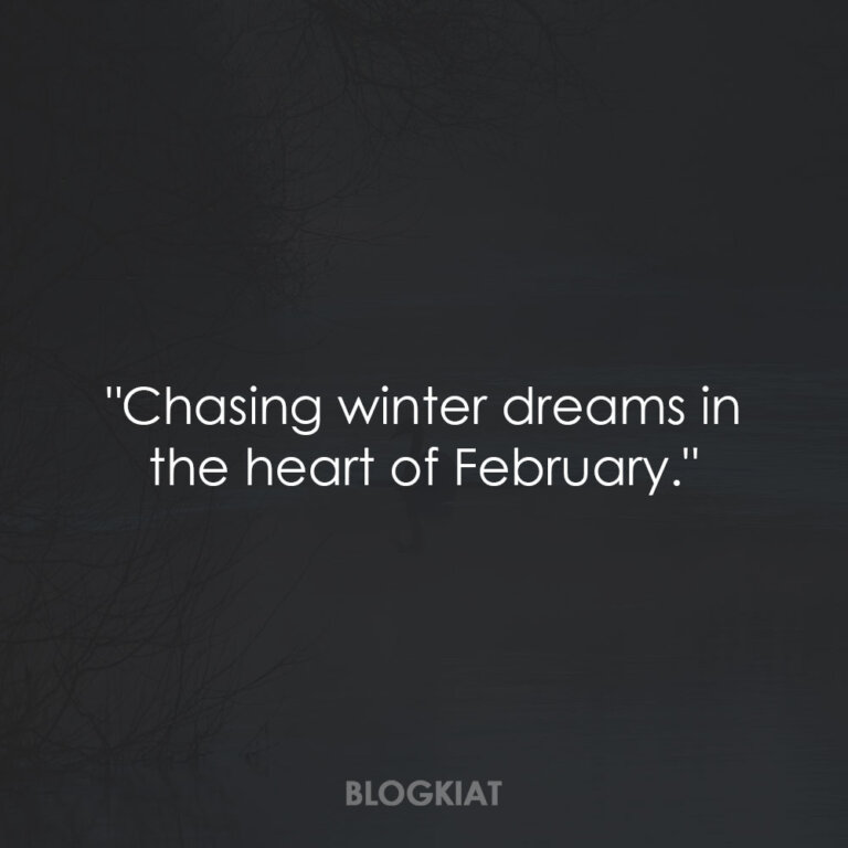 200+ Perfect February Quotes to Motivate You(2026)