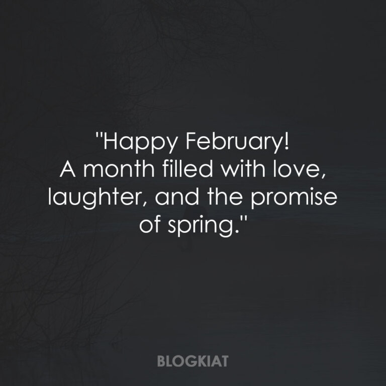 200+ Perfect February Quotes to Motivate You(2026)