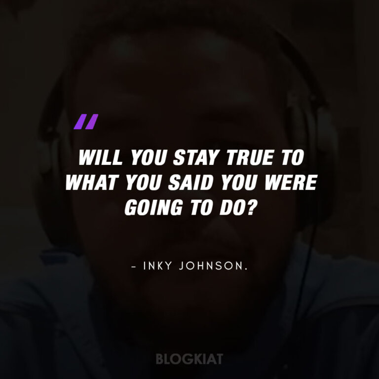 38 Inky Johnson Quotes to Motivate and Uplift - Blogkiat