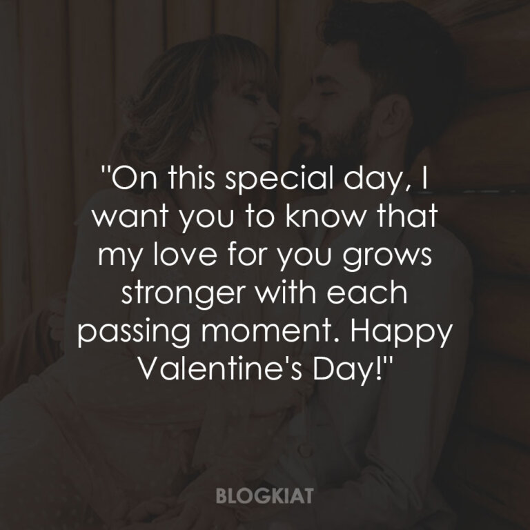 150+ Valentine’s Day Quotes for Your Special Someone (2026) - Blogkiat