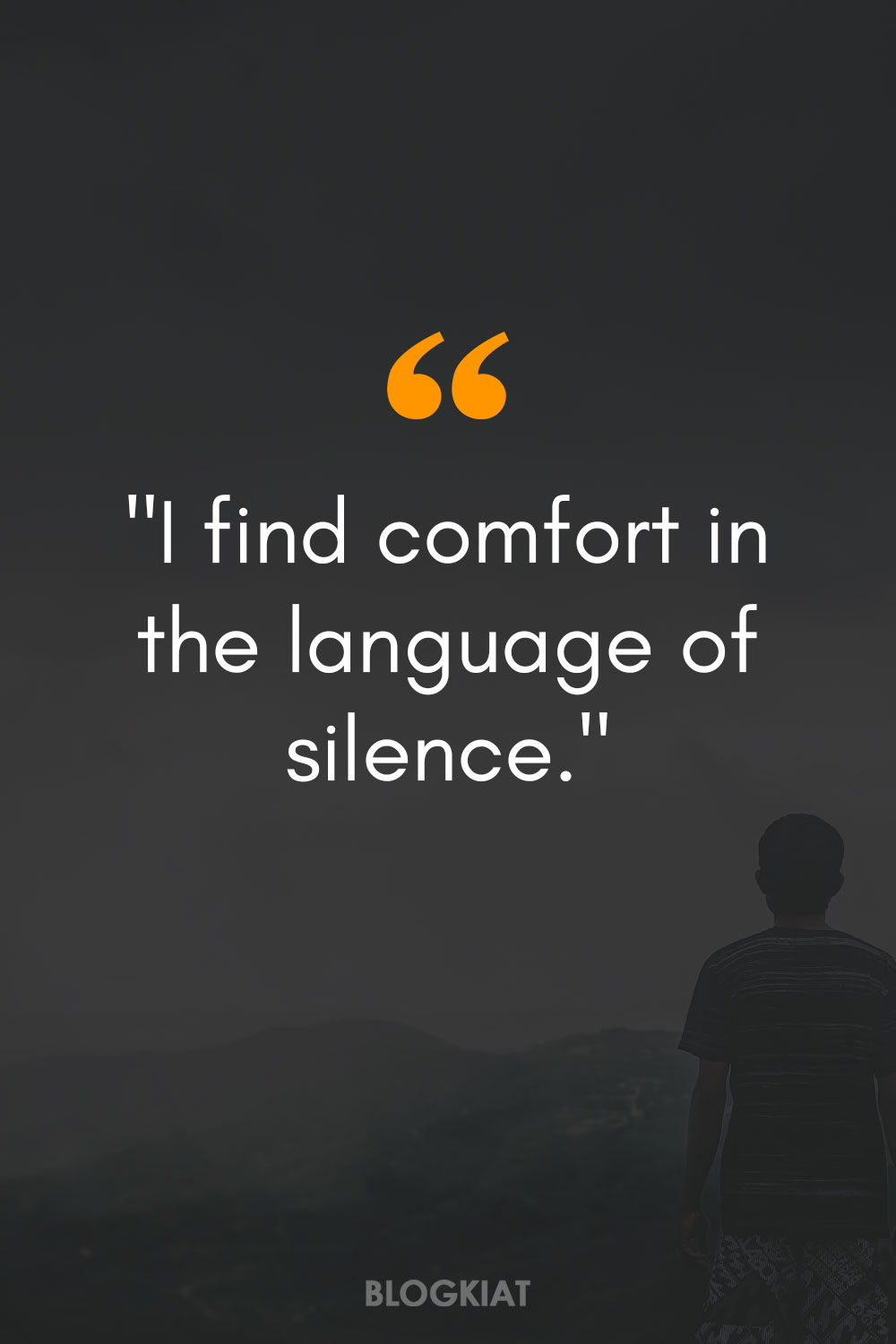 30 Introverted Quotes Celebrating the Strength of Introverts - Blogkiat 30 Introverted Quotes Celebrating the Strength of Introverts - Blogkiat