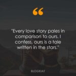 40 Best Love Confession Messages For Her - Blogkiat